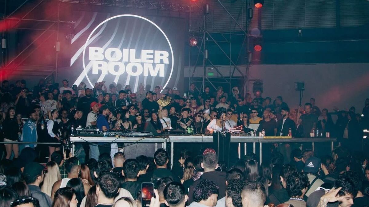 Boiler Room annonce le line-up de ses deux dates parisiennes ! | Le Bonbon