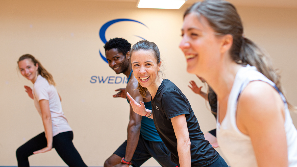 On a testé le Swedish Fit et on ne peut plus s'arrêter | Le Bonbon