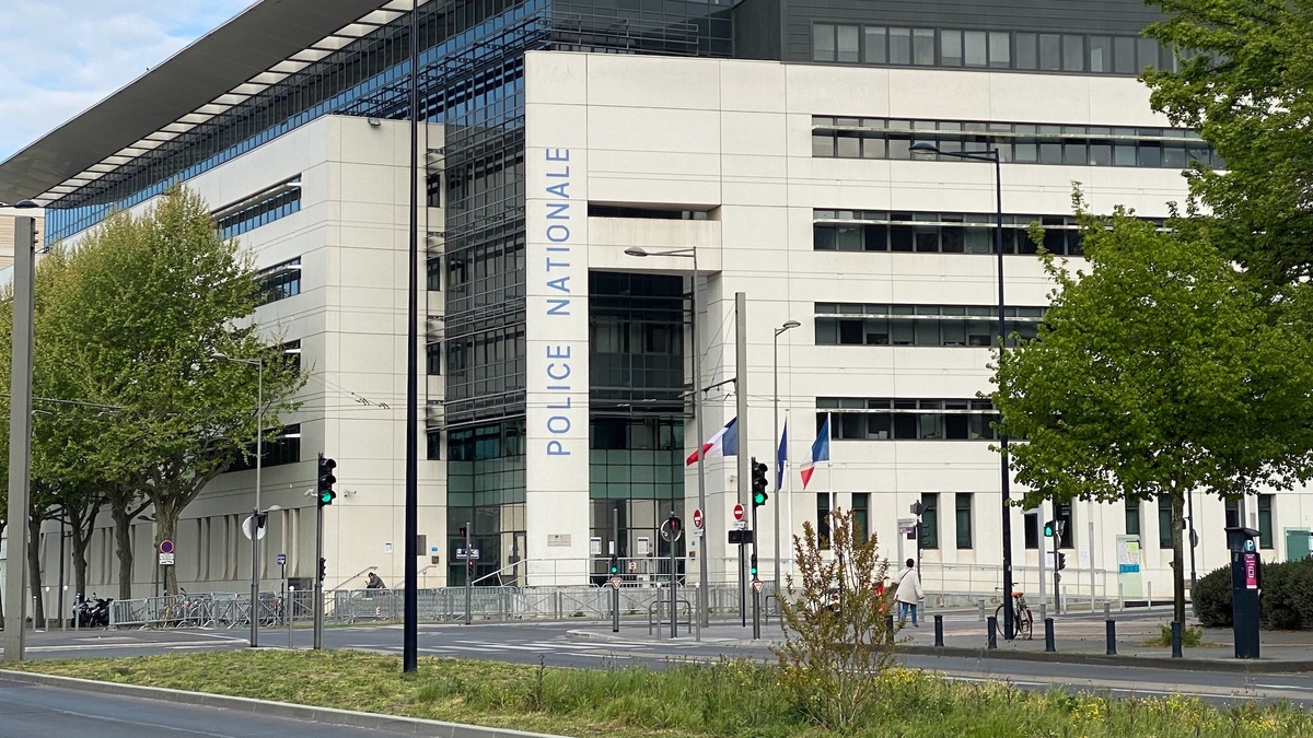 Bordeaux Serait La 2ème Ville La Plus Touchée Par La Délinquance En