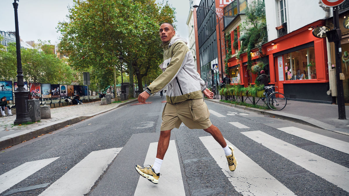 Paris à pied : découvrez le guide ultime de randonnée urbaine signé ...