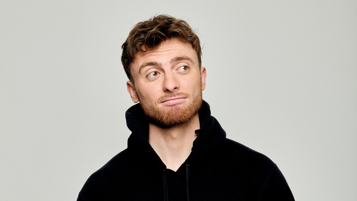 Sur les traces de Fabien Olicard, le mentaliste, Charlie Haid en ...