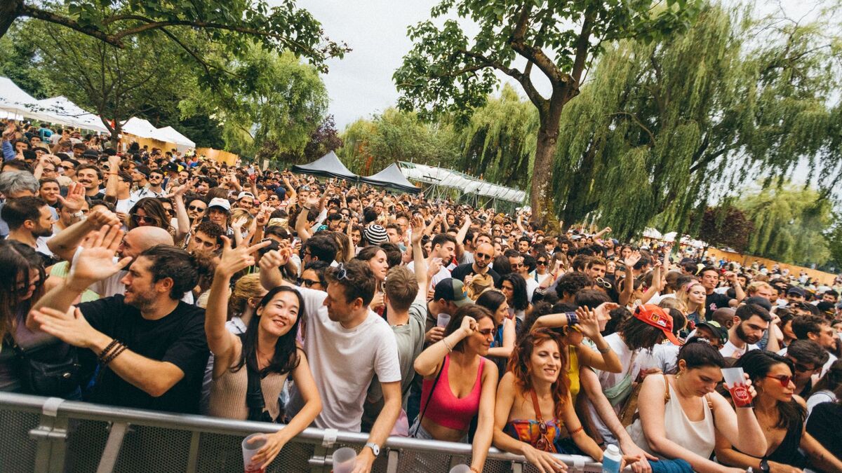 Le Macki Music Festival t'invite à sa dernière danse | Le Bonbon