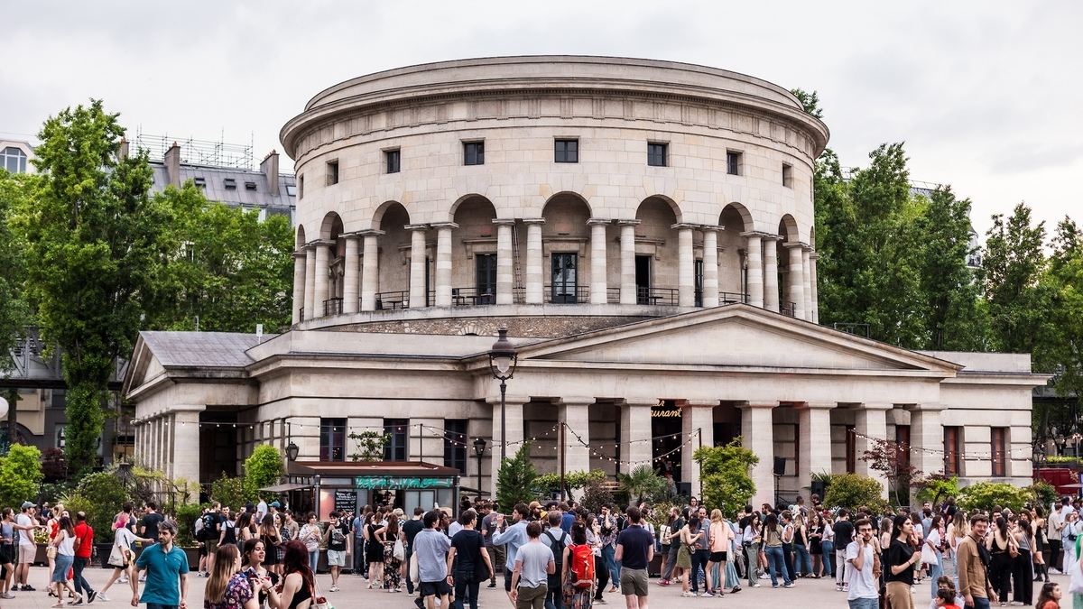 Street food, concerts, terrasse XXL… L’Atelier 1664 s'installe à la ...