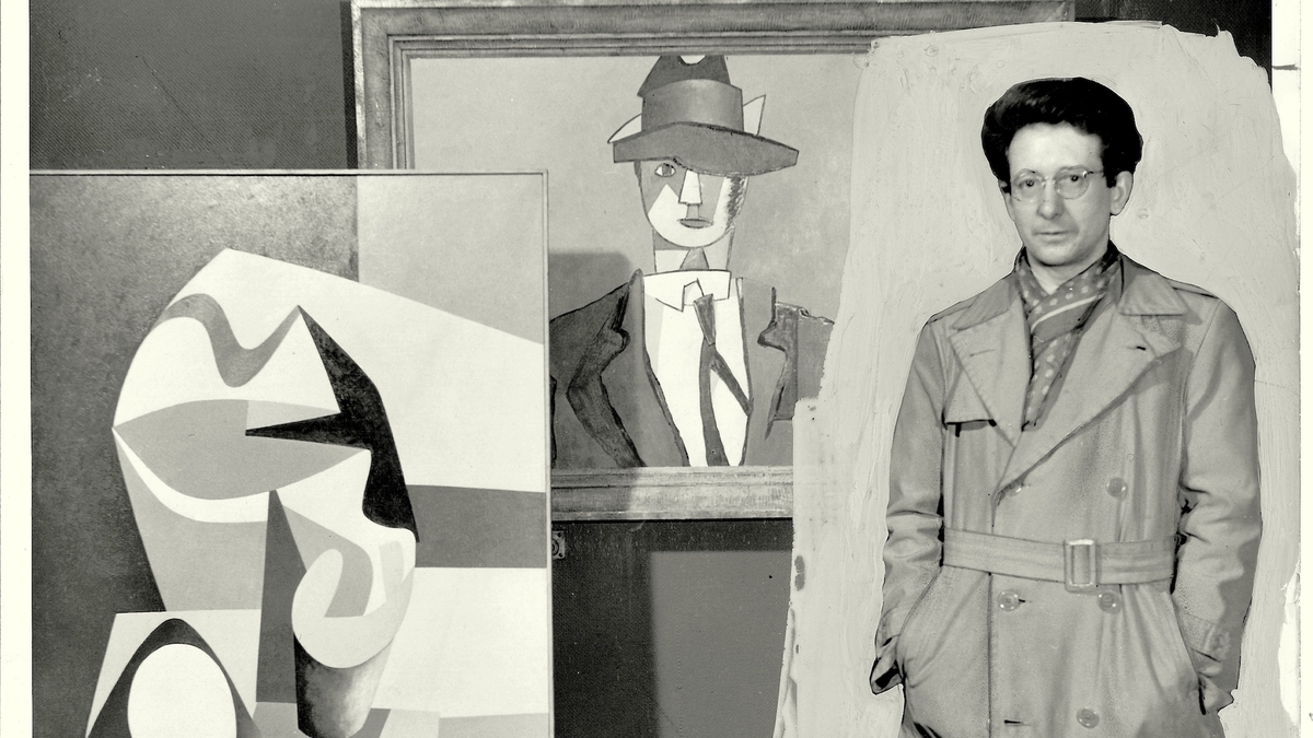 Un exil combattant, lorsque créativité et liberté ne font qu’un au ...