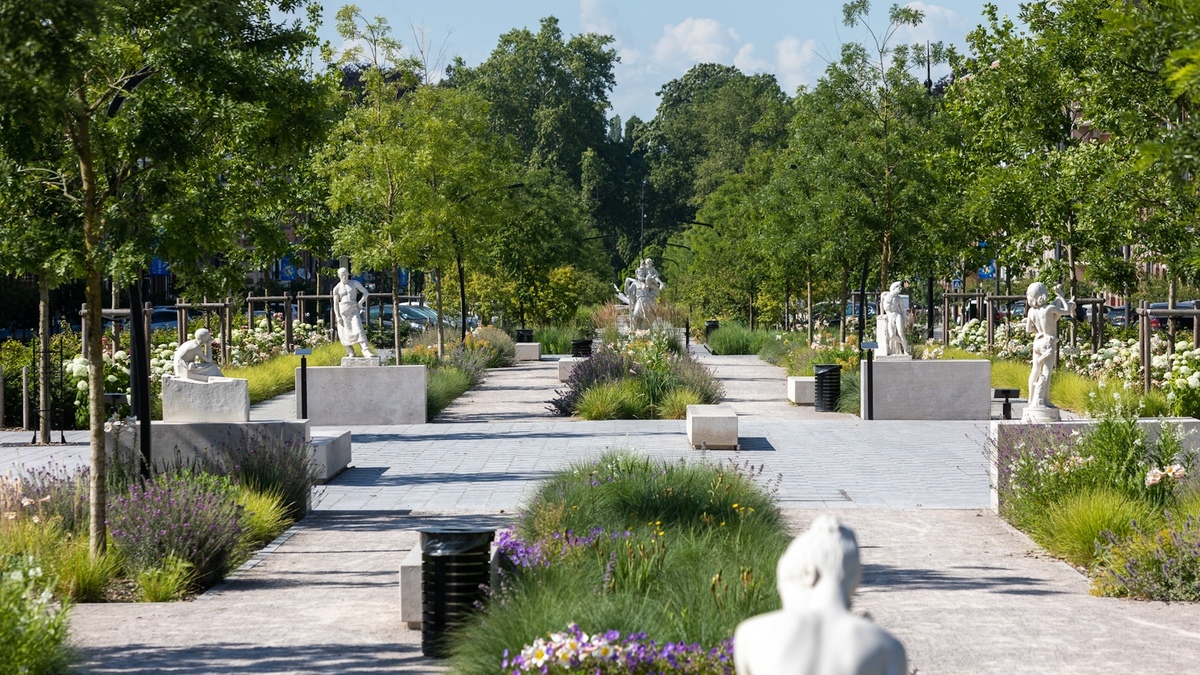 5 bonnes raisons de visiter Valenciennes cet été | Le Bonbon