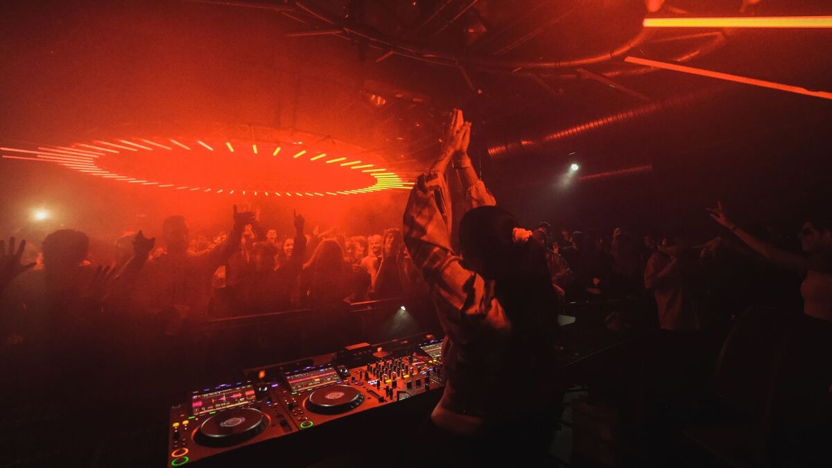 La première rave sans alcool va avoir lieu à Paris ! | Le Bonbon