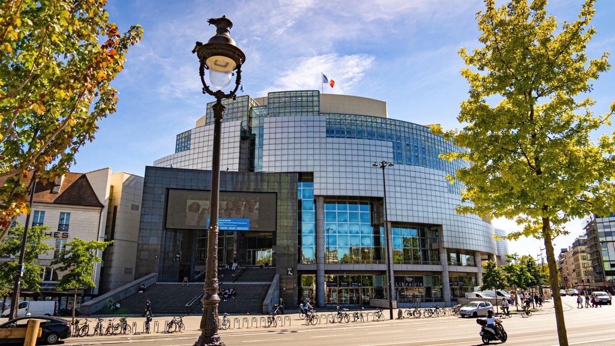 L’Opéra Bastille bientôt en travaux pour 10 ans ? | Le Bonbon