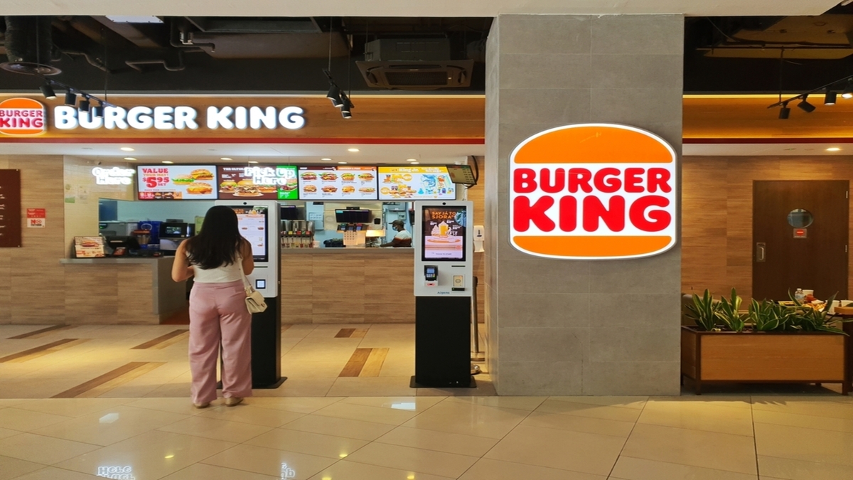 Burger King is landing in these 2 little Breton towns! | Le Bonbon