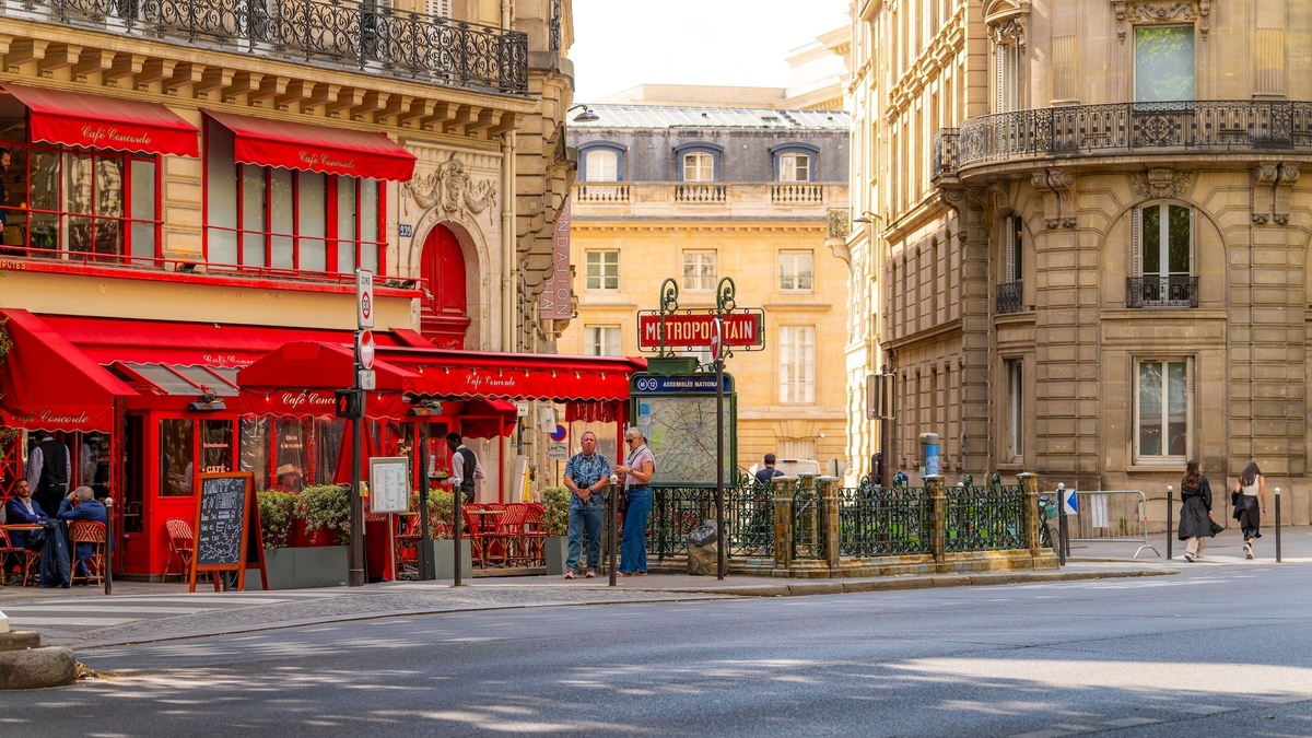 Que faire à Paris pour le week-end de l’Ascension ? (29 mai-1er juin ...