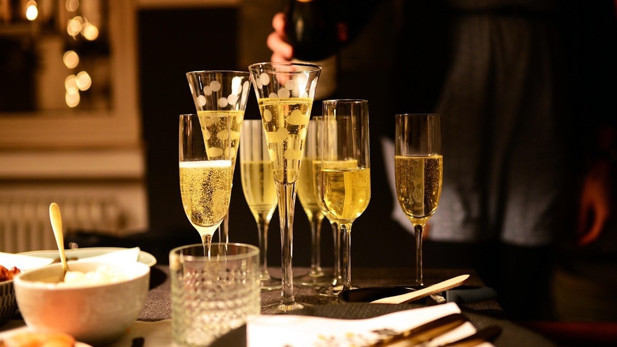 Champagnes intemporels : les pépites qui défient le temps | Le Bonbon