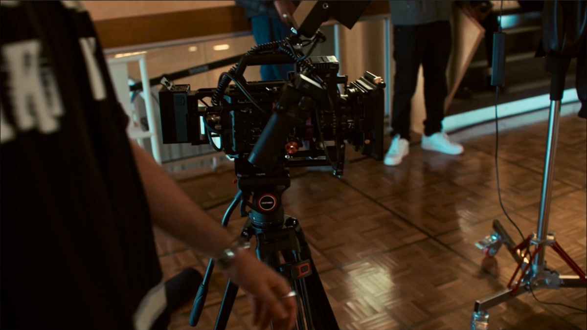 B-ELITE : la série dijonnaise qui va faire trembler la scène rap | Le ...