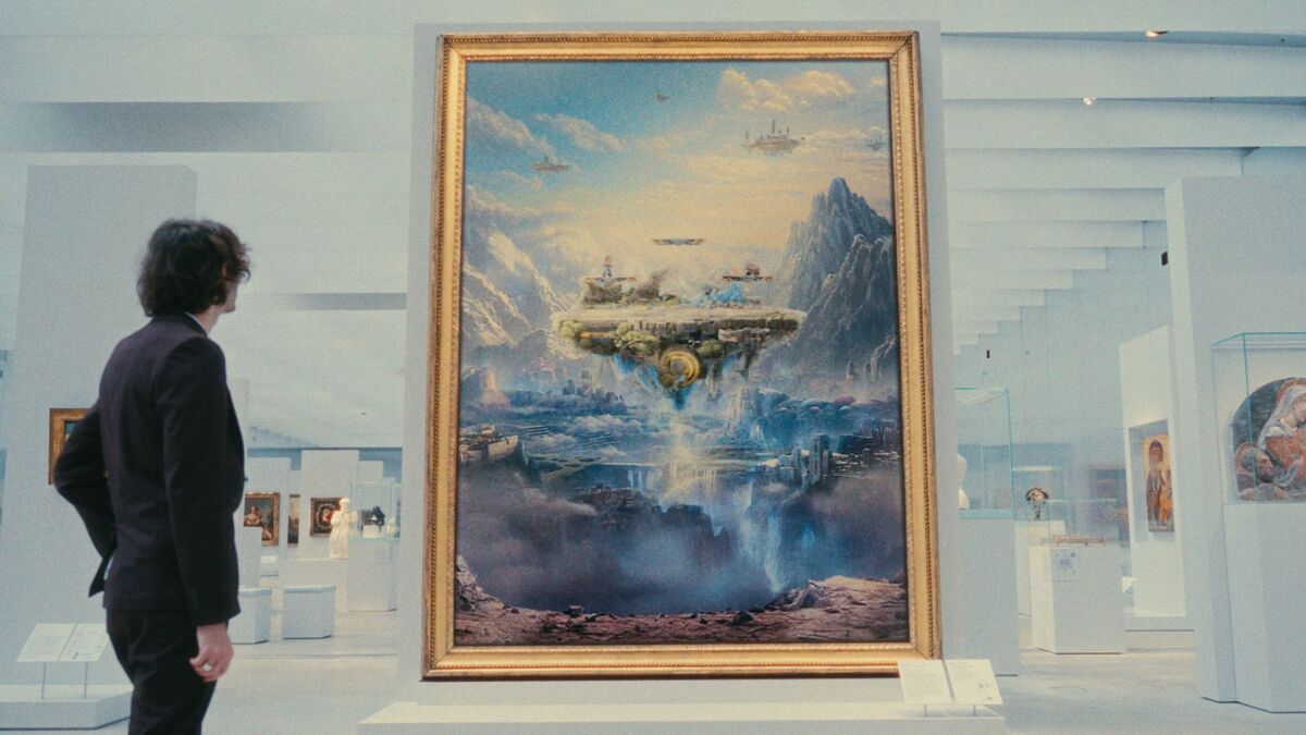 Un tournoi de gaming géant débarque au Louvre-Lens | Le Bonbon