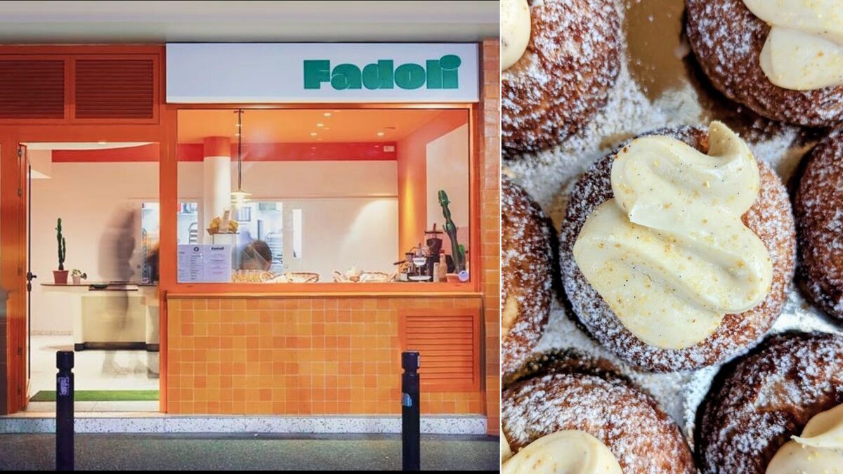The best pastry chef in France 2025 is located in the region | Le Bonbon