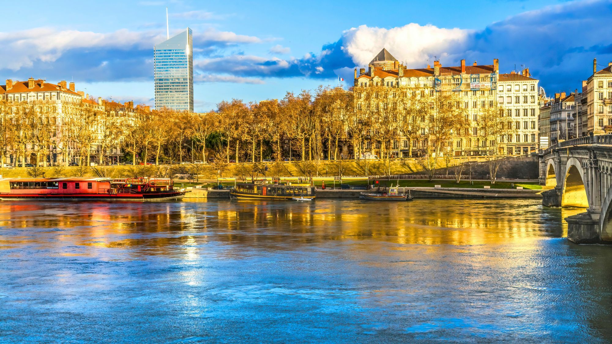 Que faire à Lyon ce week-end (du 3 au 5 octobre 2025) ? | Le Bonbon