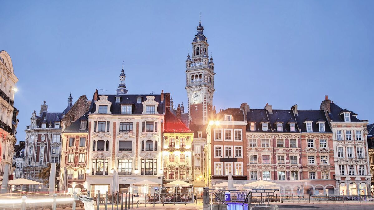 Lille: everything you need to know about the long-awaited ...