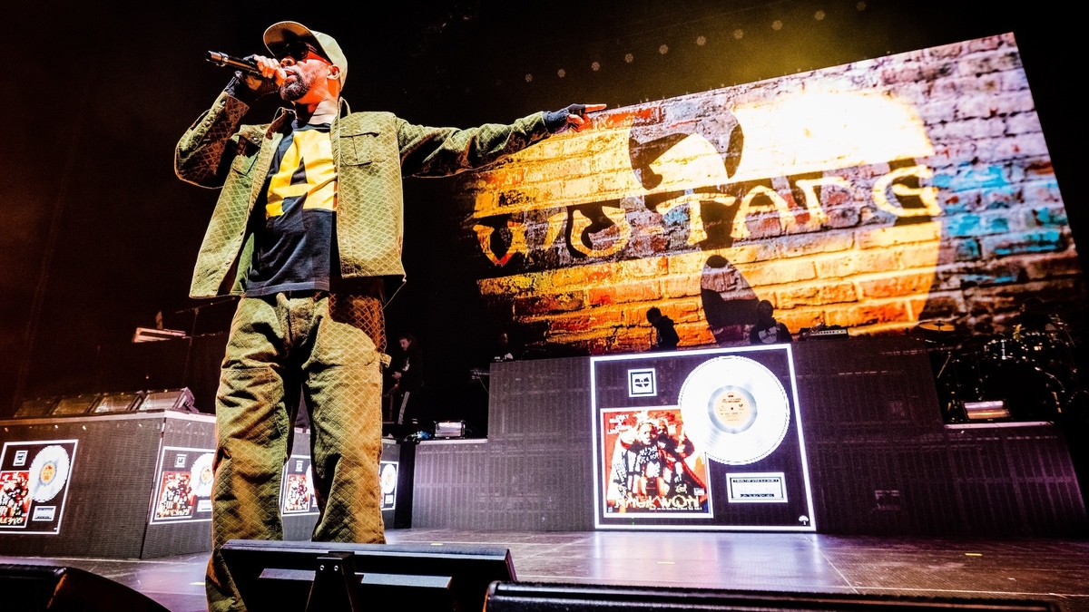 Ce groupe de hip-hop légendaire annonce un grand concert à Bruxelles | Le Bonbon