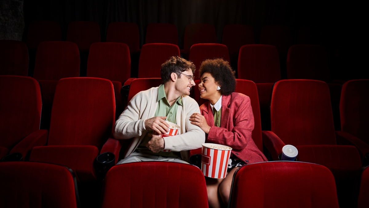 Here’s the perfect spot to find love in Lyon according to a study | Le ...
