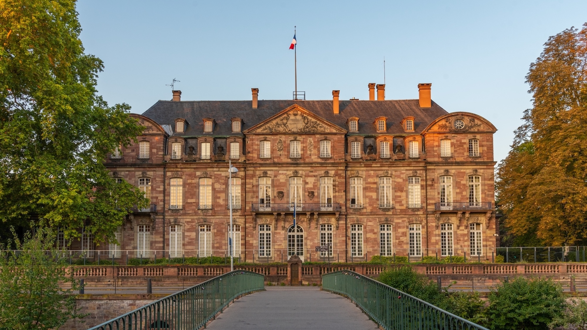 5 lieux incontournables à ne pas rater lors des Journées du Patrimoine à Strasbourg | Le Bonbon