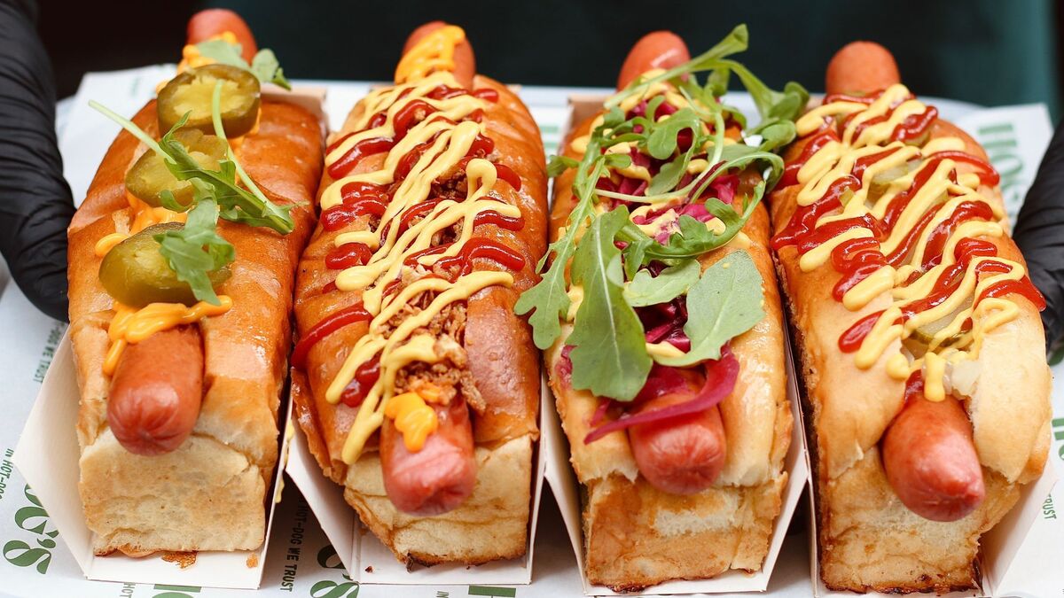 Hog’s: the new temple of sexy hot dogs that delights Montpellier | Le ...