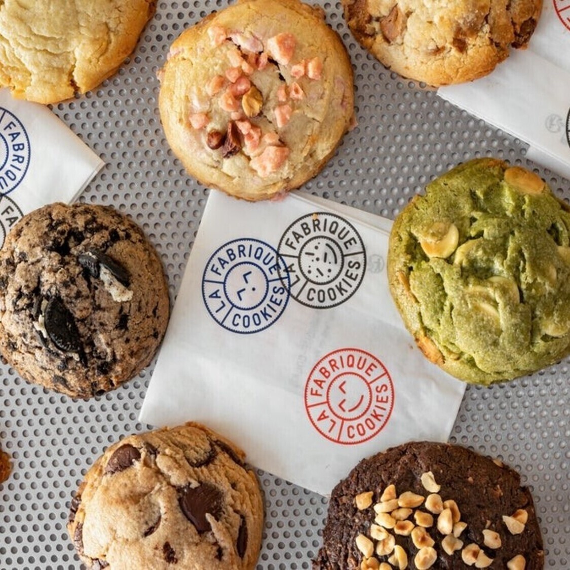 Une boutique entièrement dédiée à la pistache vient d'ouvrir au coeur ...