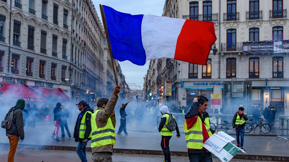 Strike on Thursday, September 18: everything you need to know about the ...