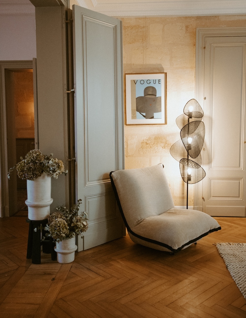 Une maison de famille avec jardin caché en plein Bordeaux se loue 100% ...