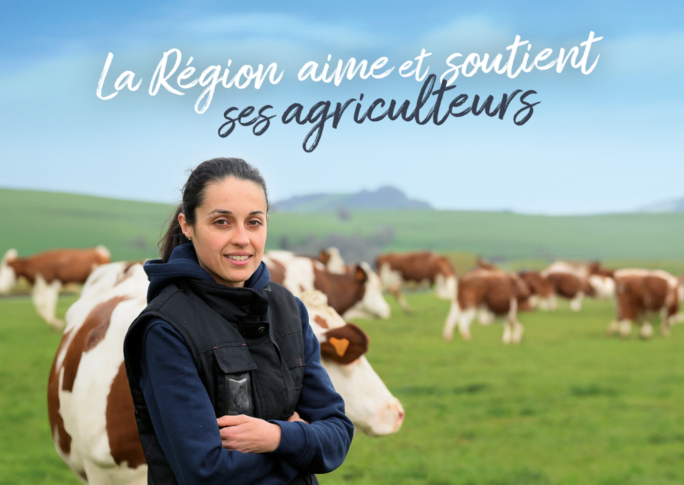 La région Auvergne-Rhône-Alpes décide de boycotter les produits issus ...