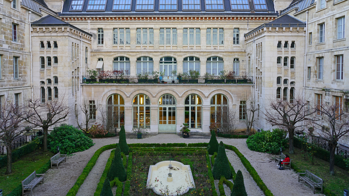 The 2026 ranking of the best high schools in Paris is out! | Le Bonbon