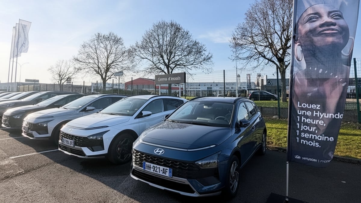 Location de voiture à Dijon : 5 raisons d’adopter le nouveau service ...