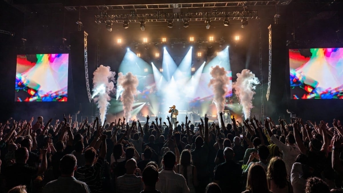 Cette immense star mondiale donnera un concert unique à Bordeaux en ...