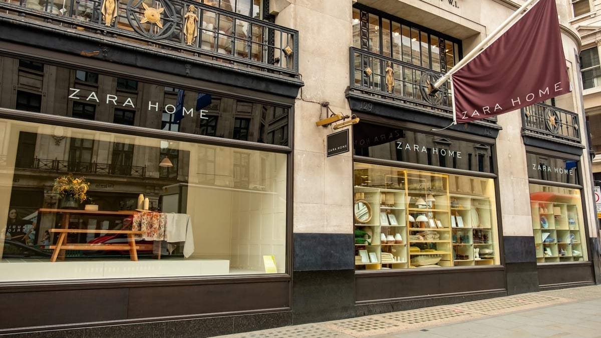 Cette célèbre enseigne de décoration va ouvrir à la place de l'ancien ...