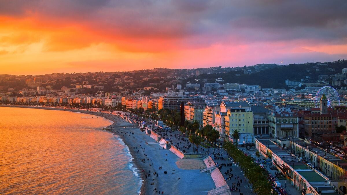 What to do in Nice this week? (from January 6 to 11, 2026) | Le Bonbon