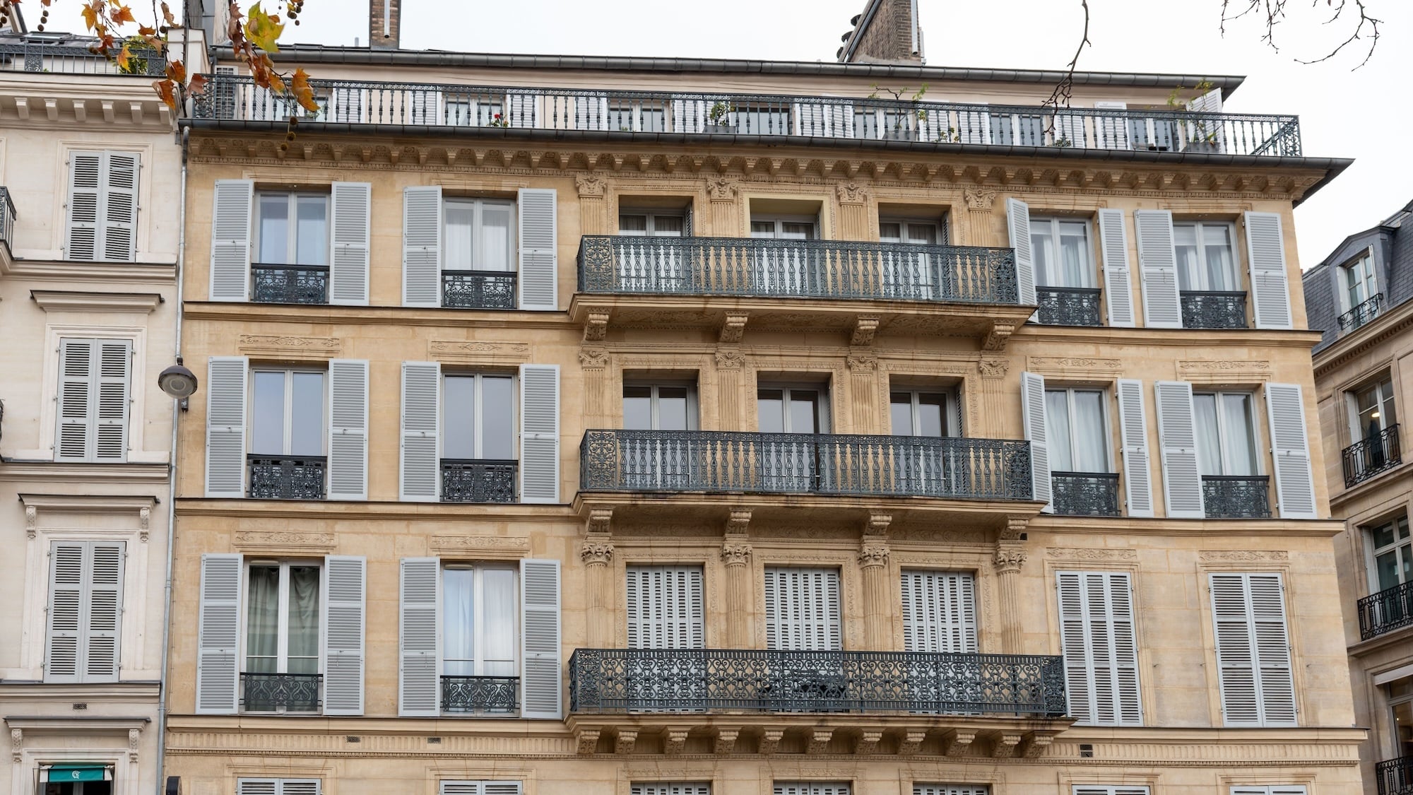 Un 24 m² à 10 000 € dans le Marais : ces ventes immobilières battent ...