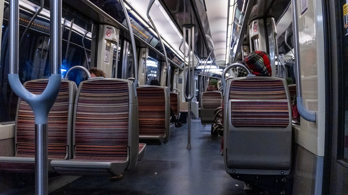 La célèbre musique du métro va bientôt disparaître ! | Le Bonbon