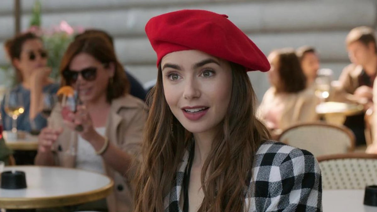 Emily in Paris: these Parisian restaurants still benefiting from the ...