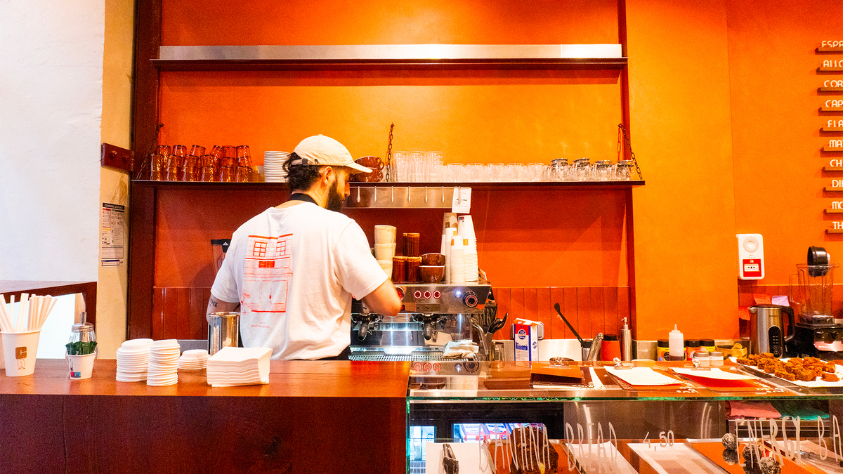 Core: The sandwich shop & coffee shop in the 4th that’s good for the ...