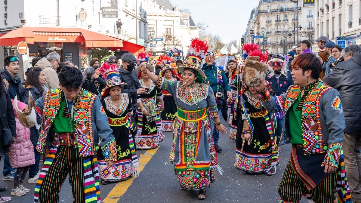 Le Carnaval de Paris et le Carnaval des femmes n'auront pas lieu en ...