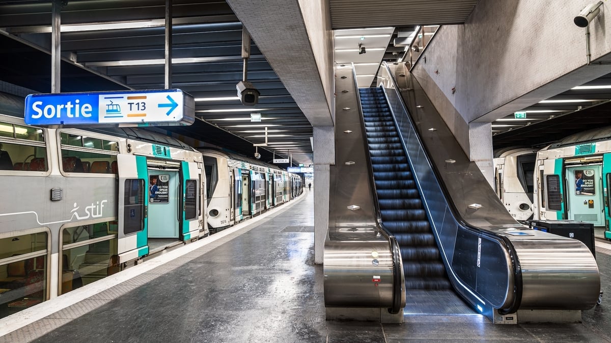 Tempête Goretti : grosses perturbations dans les transports ce matin ...