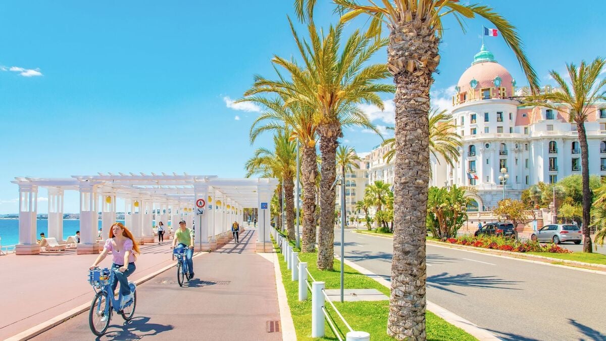 Que faire à Nice cette semaine ? (du 13 au 18 janvier 2026) | Le Bonbon