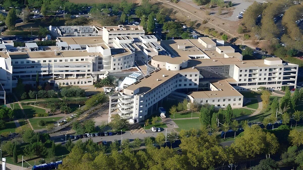 Le CHU de Montpellier est officiellement le meilleur hôpital de France ...
