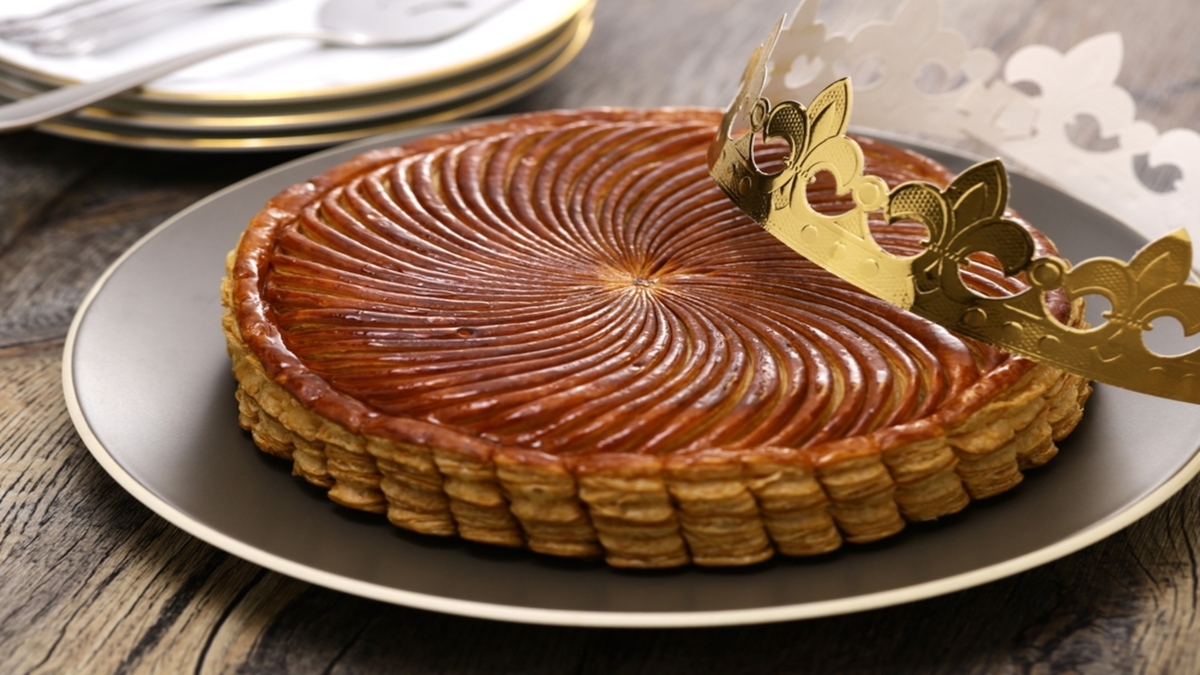 Voici la meilleure galette de Loire-Atlantique en 2026 et elle se ...