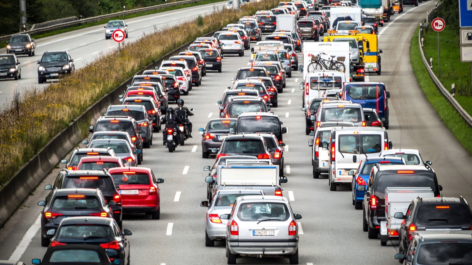 Bordeaux is no longer the most congested city in France, but it still ...