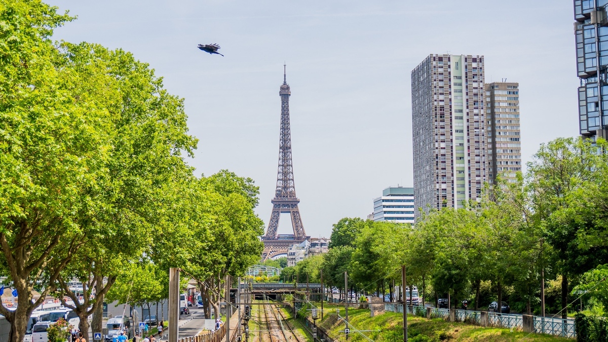 Que faire à Paris cette semaine ? (1er-7 juin) | Le Bonbon