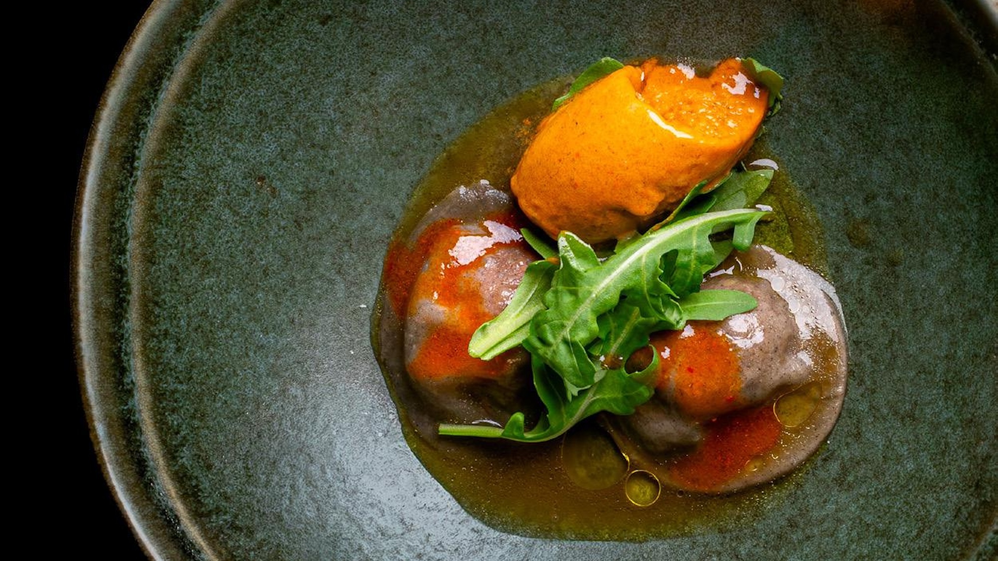 Canicule : un menu glacé de l’entrée au dessert dans ce resto italien ...