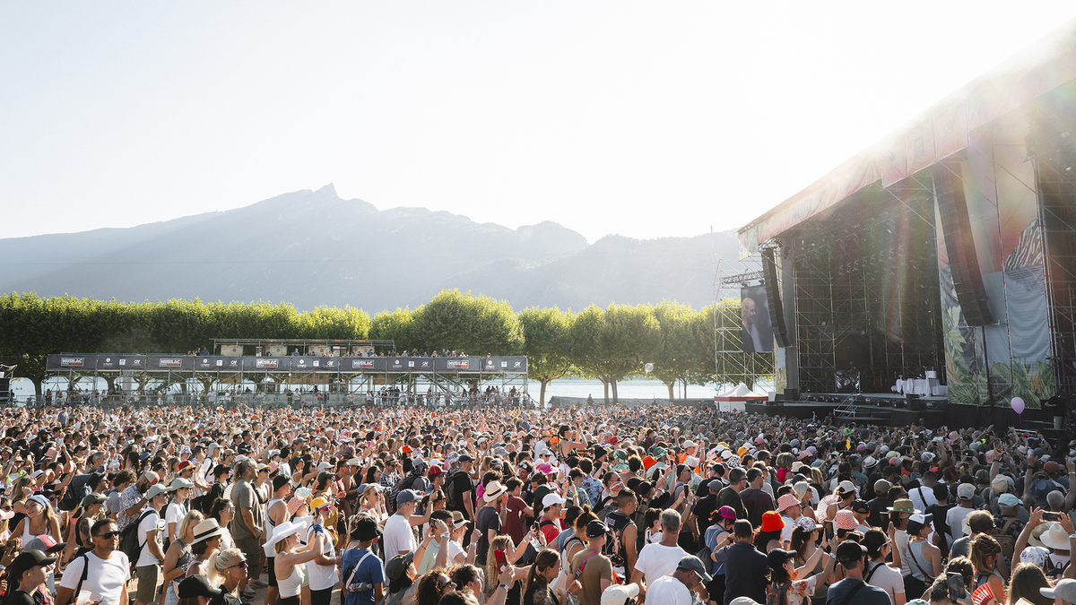 Katy Perry, Orelsan, Gorillaz… Musilac revient en juillet pour une ...