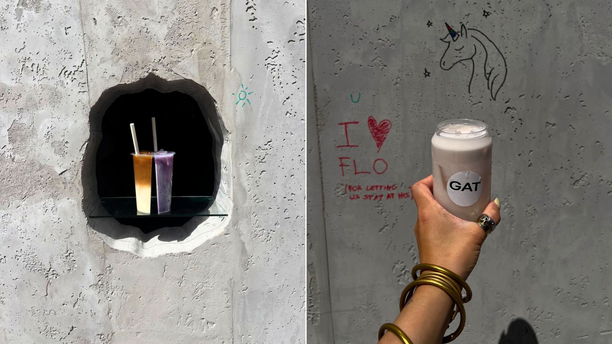 À Bruxelles, ce nouveau café au concept complètement fou connaît un ...
