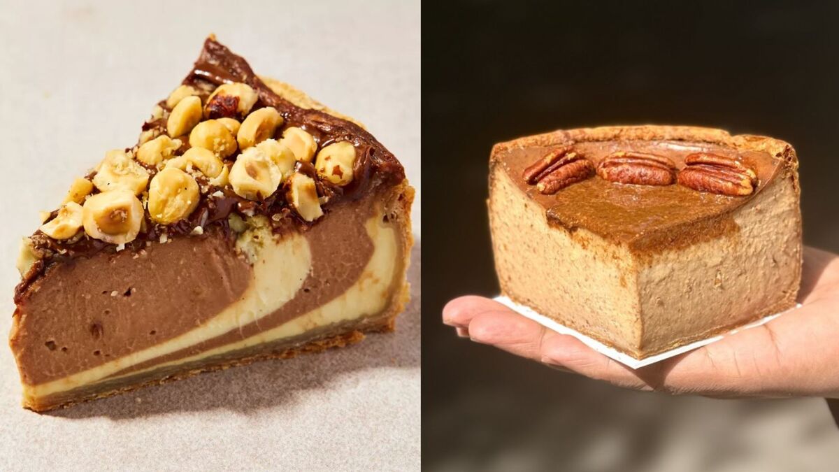 Les 17 meilleurs flans de Paris réunis dans un même festival ce week ...