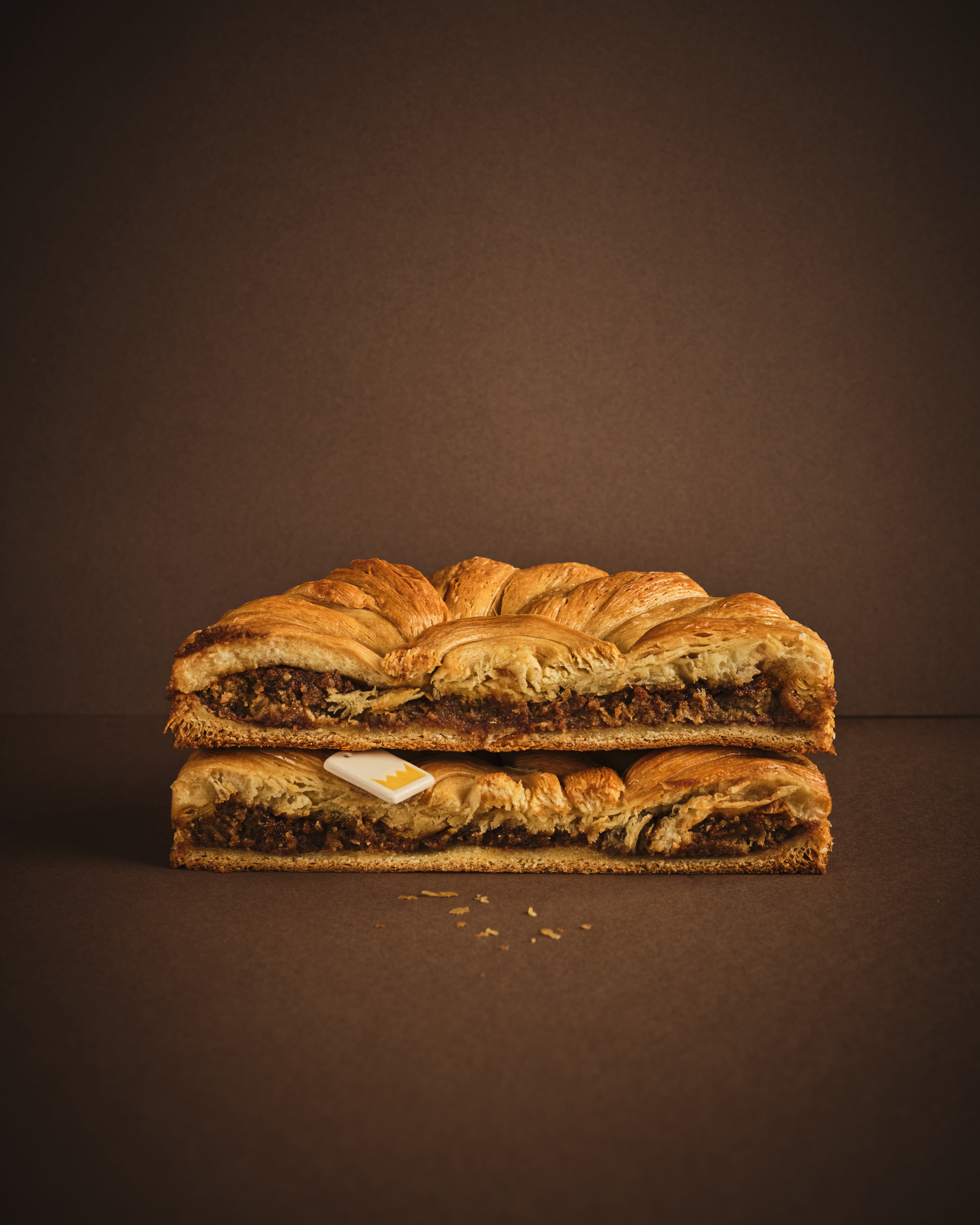 Les 13 meilleures galettes parisiennes pour l’Épiphanie 2026 | Le Bonbon